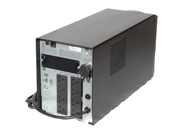 APC Smart-UPS – SMT1500 – Constant Power