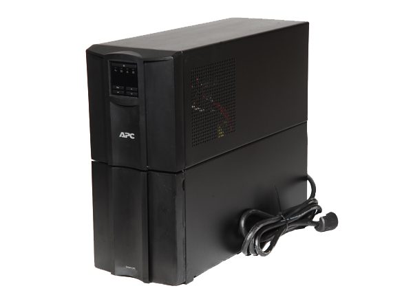 APC Smart-UPS – SMT2200 – Constant Power