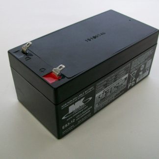 Replacement Battery Cartridge – RBC47 | Constant Power